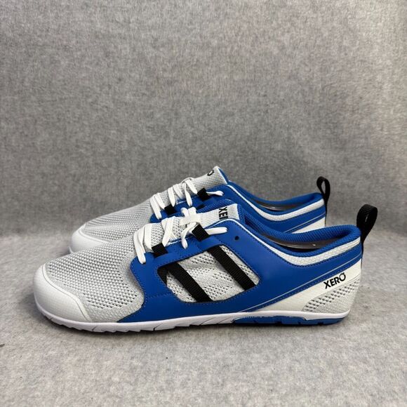 xerox | Shoes | Xero Shoes Mens Size25 Zelen Minimalist Barefoot ...